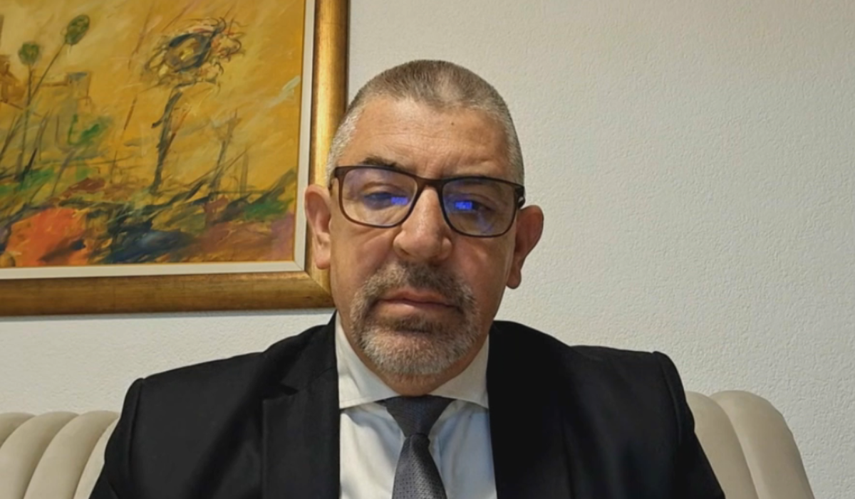 Omerović o pismu koje su državni parlamentarci uputili Evropskom parlamentu