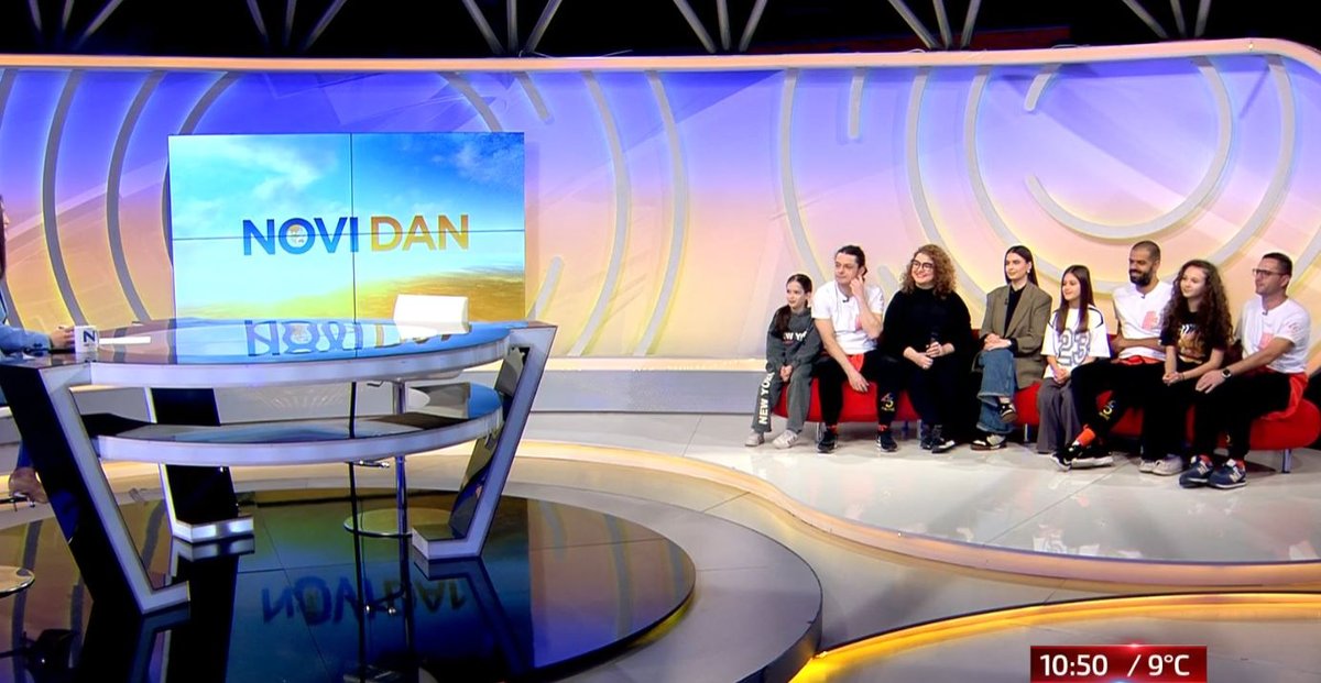 Dokaz da i očevi plešu sa kćerkama: Upoznajte "Just dance" tate (VIDEO)