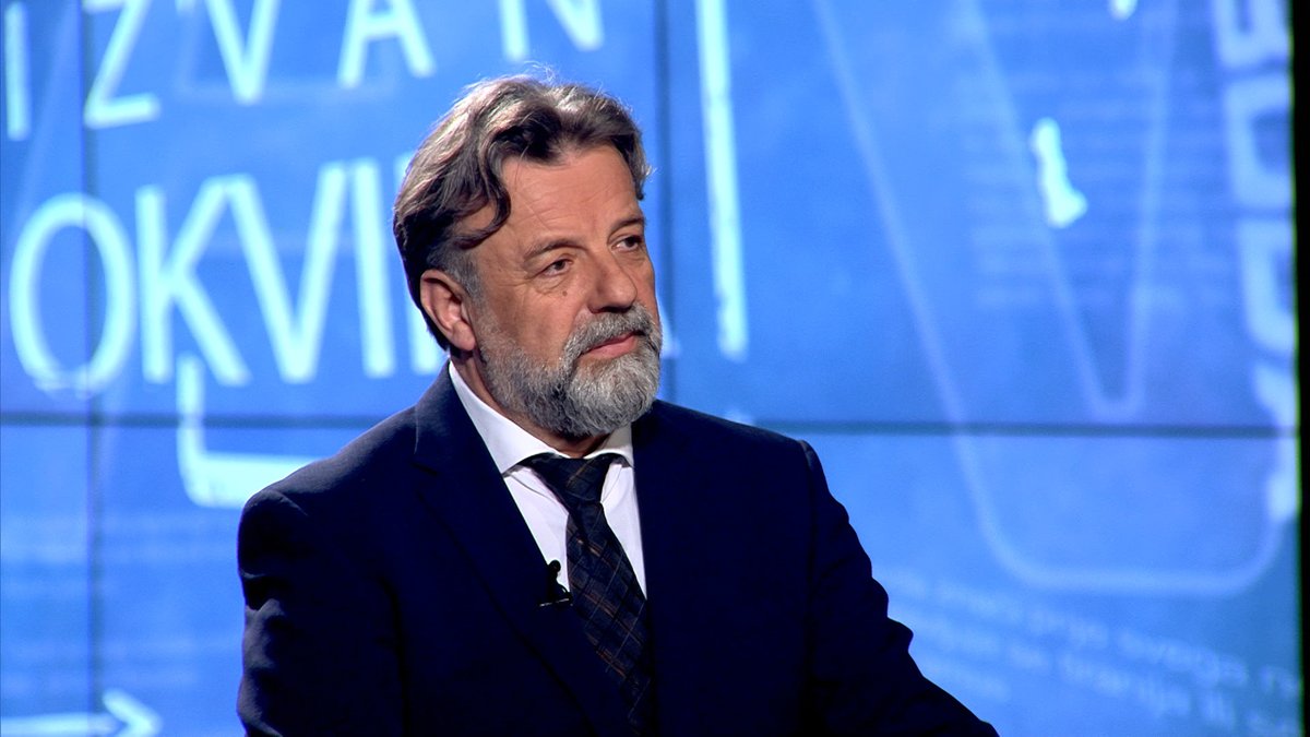 Hadžimejlić za N1: Sufije prvo pitaju svoje srce pa tek onda um