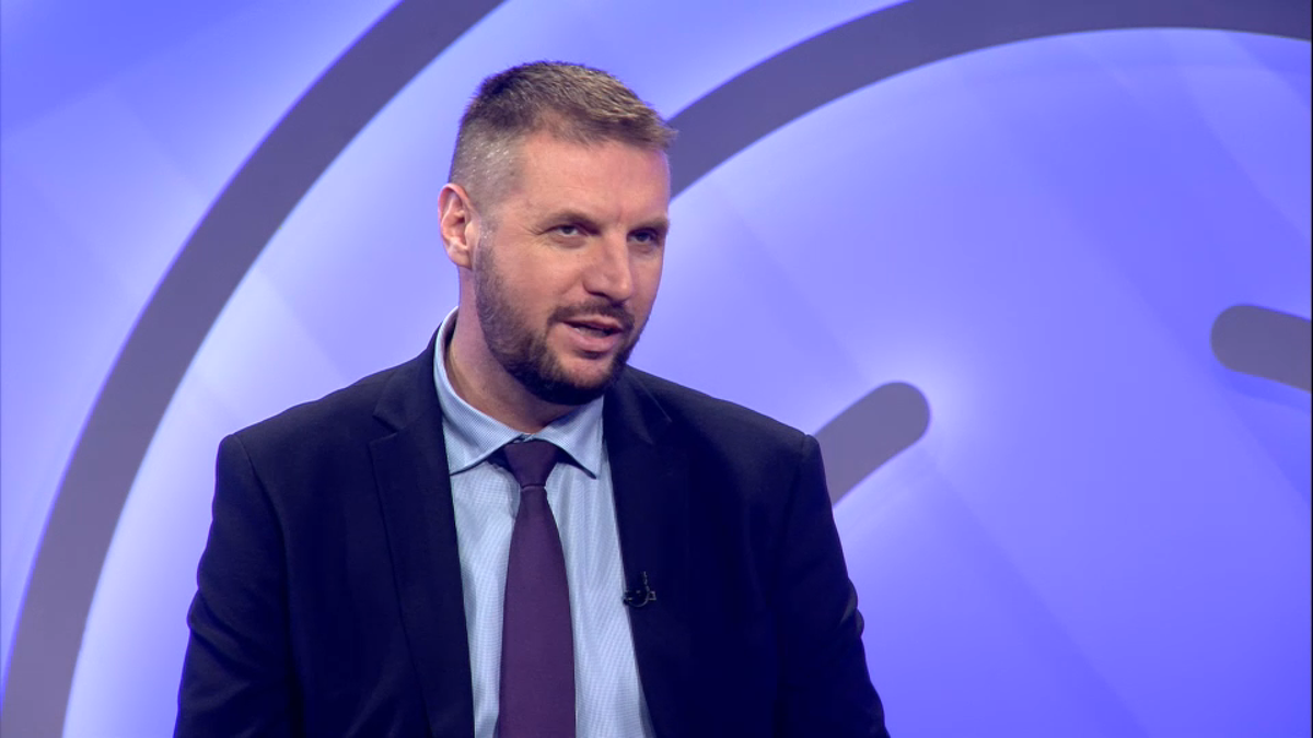 "Za muslimane je različitost aksiom u kojem uživamo i kojeg maksimalno ...