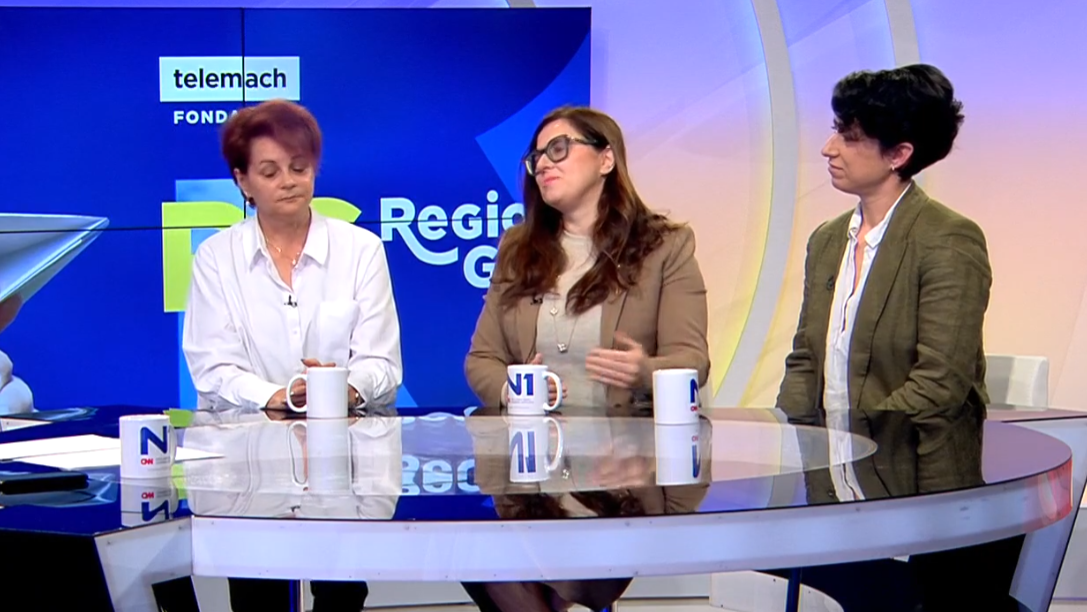 Program regionalnih grantova Telemach fondacije: Podrška obrazovanju i ...