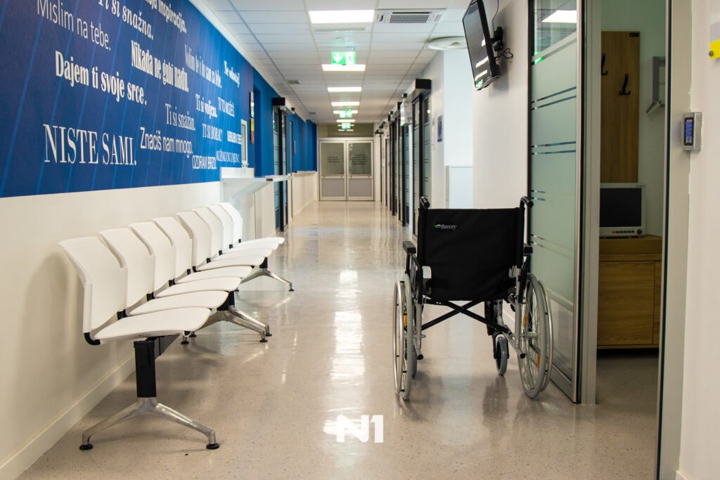 Citostatici u kliničkim centrima širom BiH u kontinuitetu nedostaju ...
