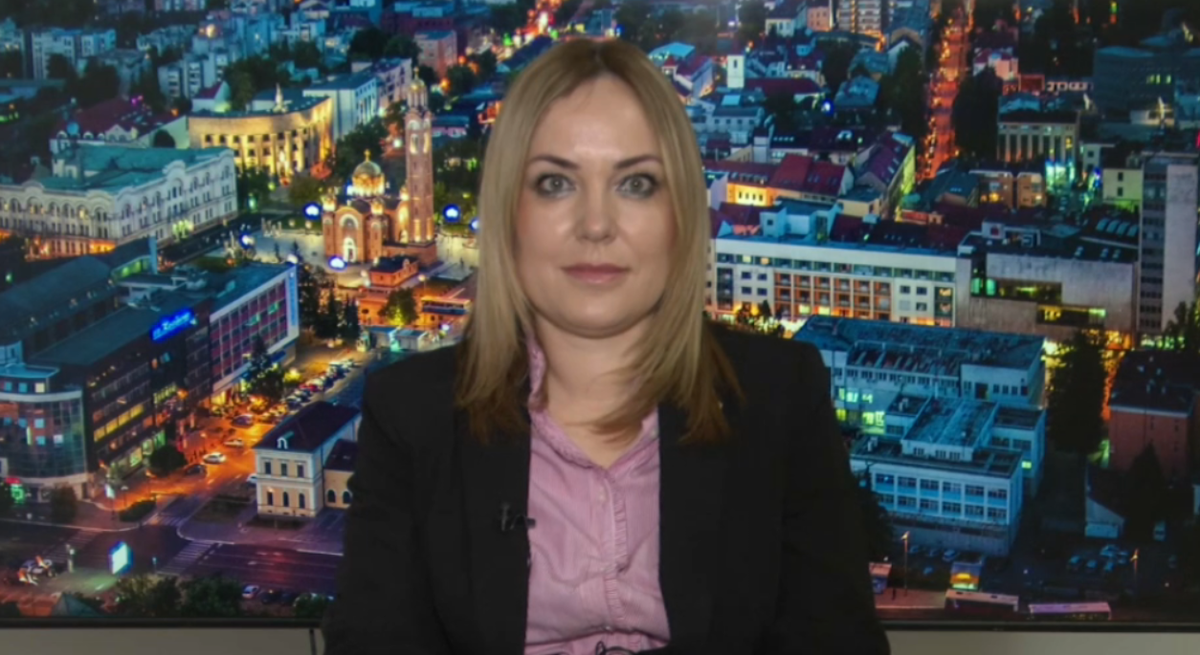 Maja Dragojević Stojić otkrila za N1 zašto je iz SDS-a prešla u PDP