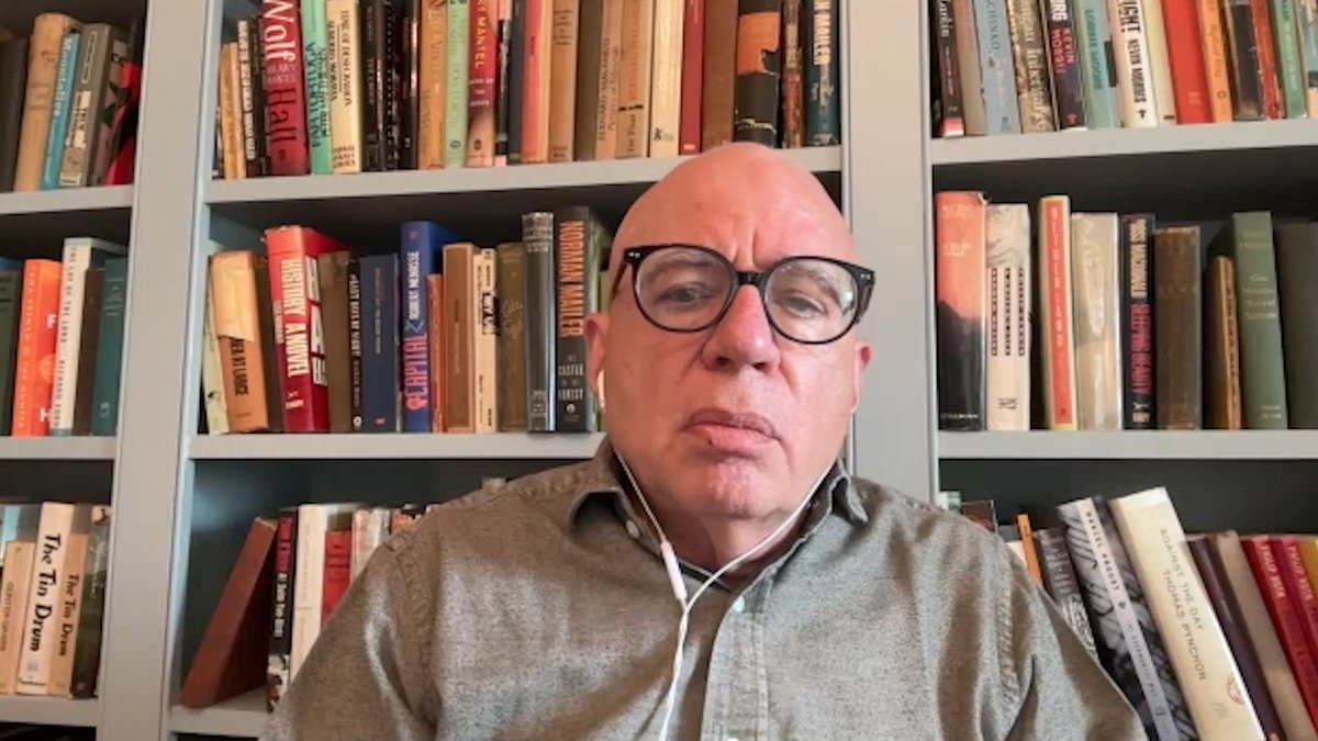 Wolff za N1: Trump je moron i genij, Gnell traži svoj dio milijardi na ...