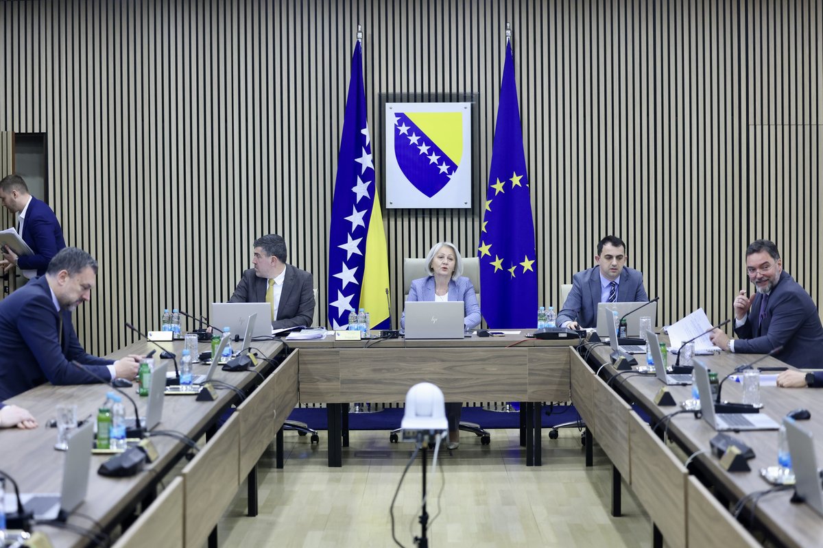 Prvi novac uplaćen BHANSA-i za preživljavanje, ali otplate duga ...