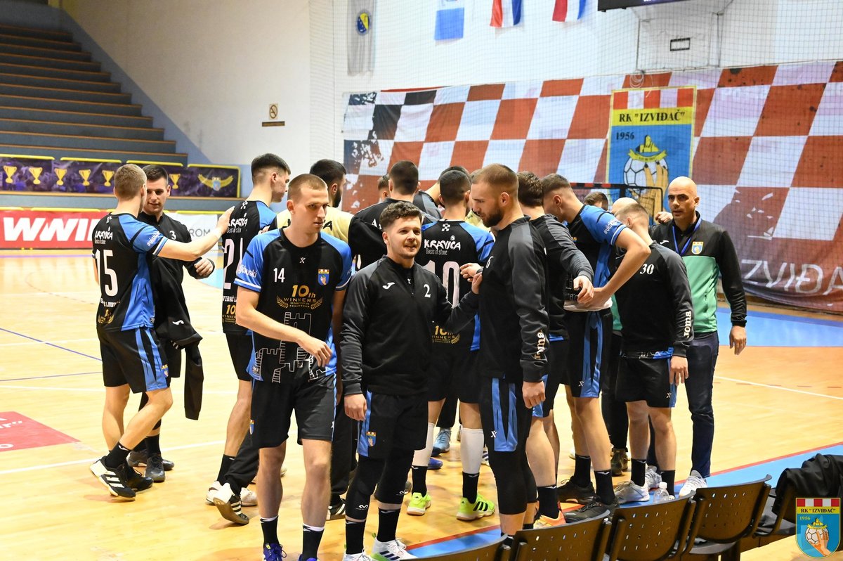 Izviđač osigurao 11 naslov prvaka BiH