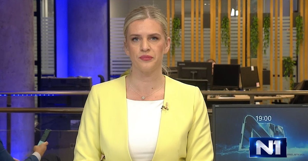 Dnevnik: BiH bi mogla dugoročno izgubiti kontrolu nad bh. nebom zbog ...