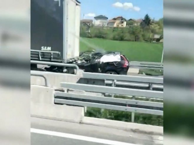 Detalji nesreće u kojoj je poginuo Todorović: Dvoje djece povrijeđeno...