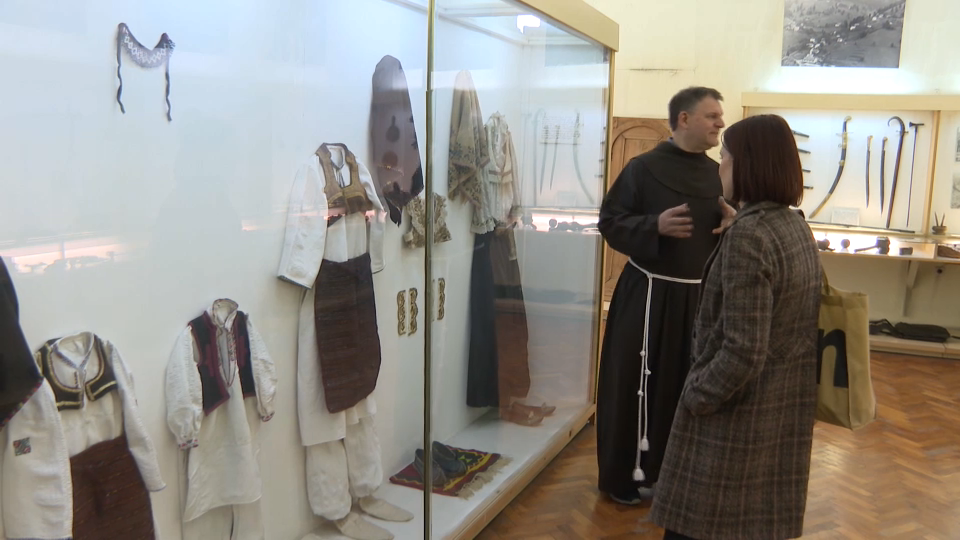 750 godina čuvari vjere i tradicije: Franjevci u srcu Bosne