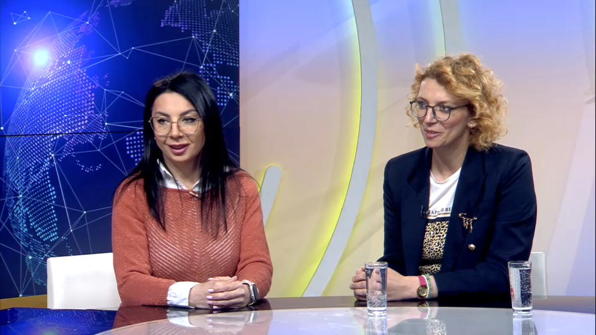Međunarodni dan žena i djevojaka u ICT-u