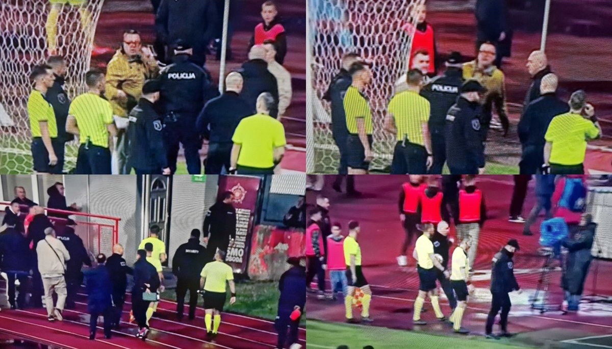 Azmir Husić se želio obračunati sa Gigovićem, igrači Slobode mu ...