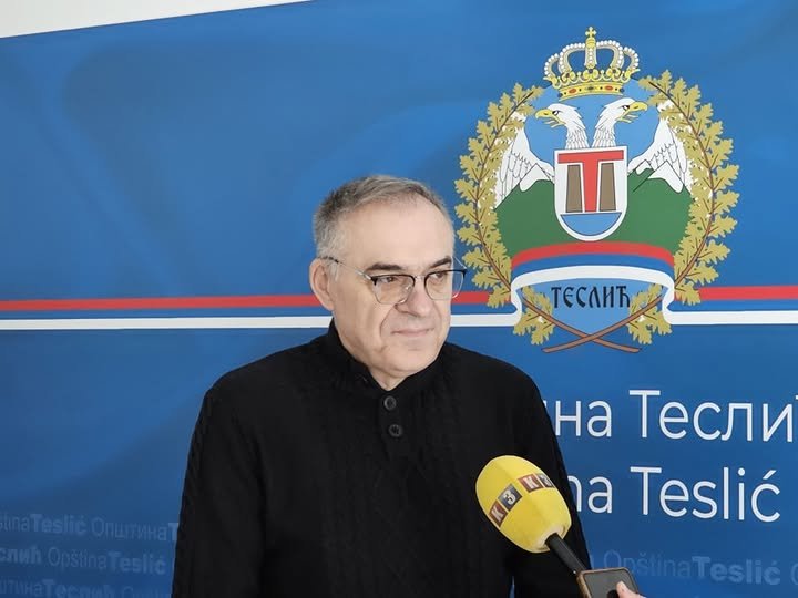 Miličević: Teslić je ponovo nakon 96 godina postao grad