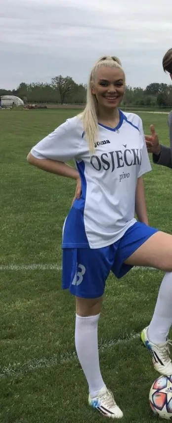 Beta Sudar okačila kopačke o klin: Zvezde Granda su mi promijenile život