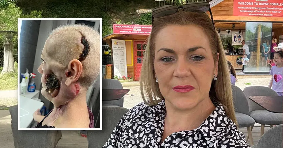 Za samo 12 sati prikupljena sredstva za liječenje Medise Delić koja ...