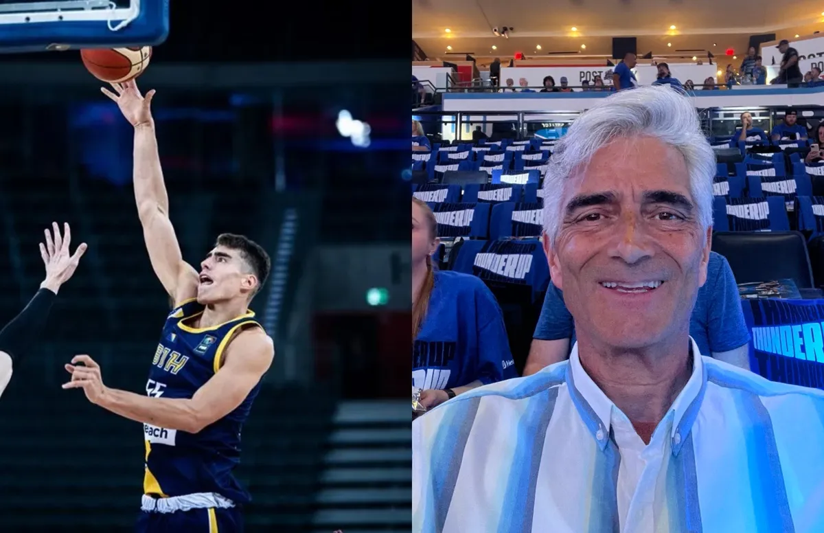 Frank Garza o grupi na Eurobasketu: BiH se ne boji divova, tako se ...