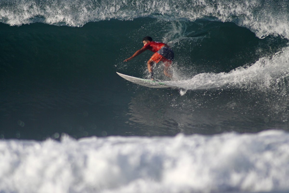 Najpoznatiji surferi uživaju u valovima na Baliju