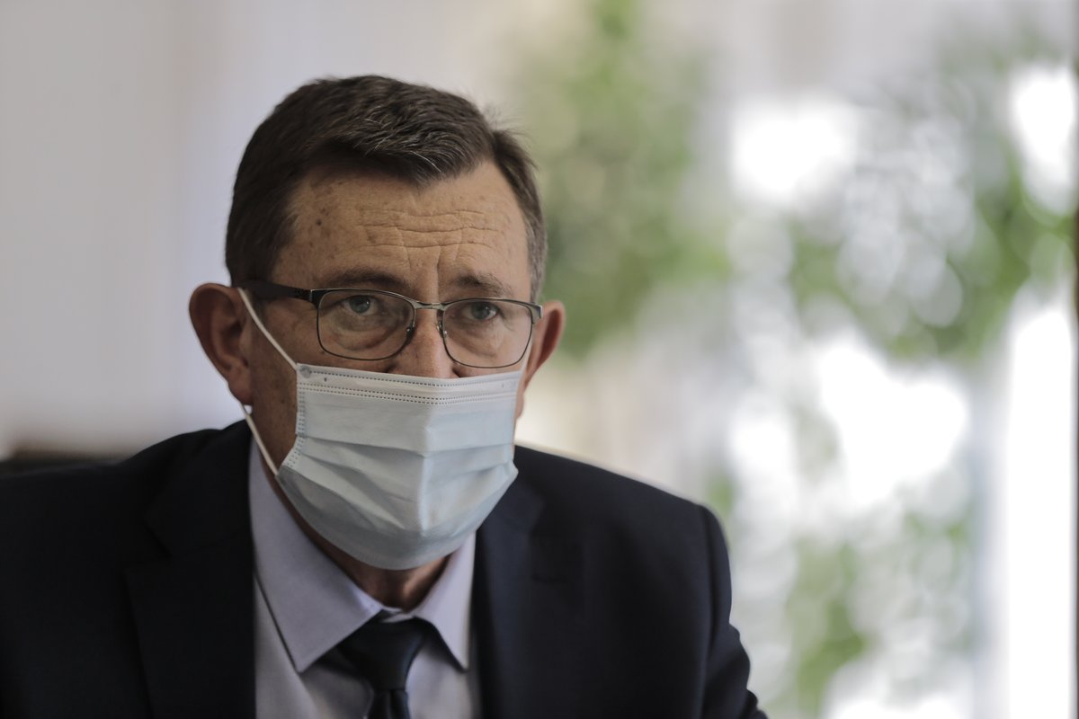 Mitrović za N1: Zašto autoput Sarajevo-Beograd neće biti novi Vc