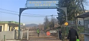 Miners of largest mine within 'Elektroprivreda BiH' concern on general ...