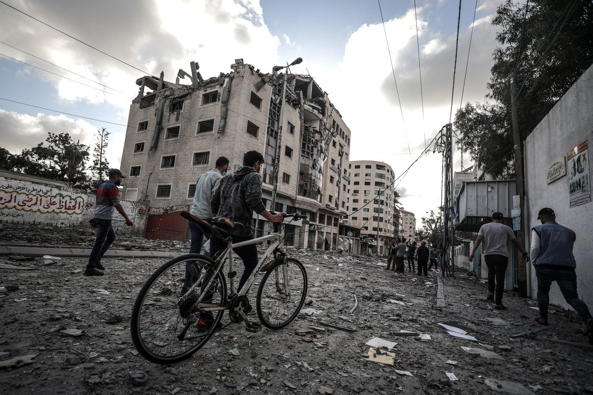 HRW: Collective punishment of civilians is war crime, Croatia should ...