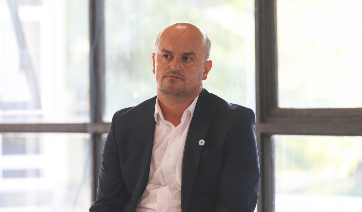 Azmir Osmanović najmlađa žrtva koja će biti ukopana u Potočarima