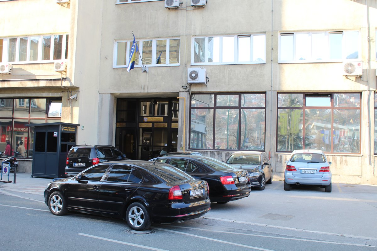 Nakon Schmidtovog ultimatuma: Izabrane sudije Ustavnog suda FBiH