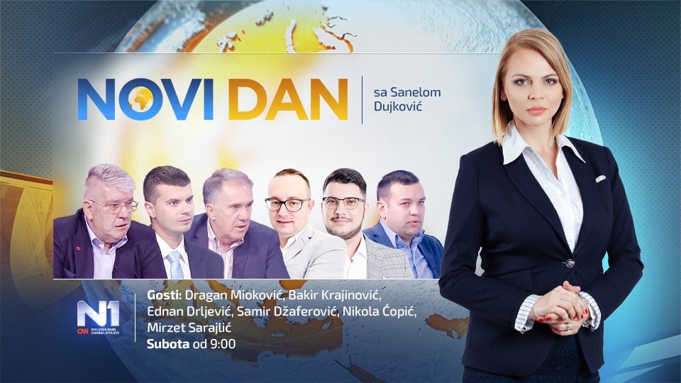 Novi dan: Šta je leptospiroza?