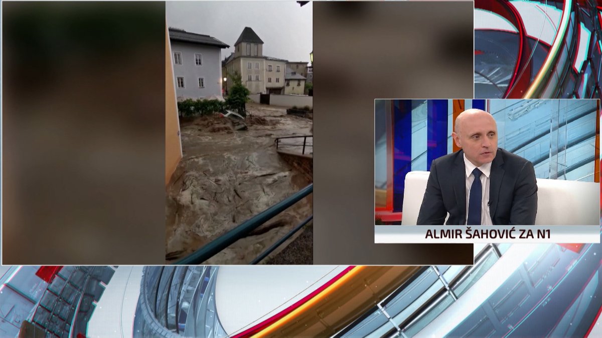 Ambasador Šahović: Trenutno stanje u Holandiji
