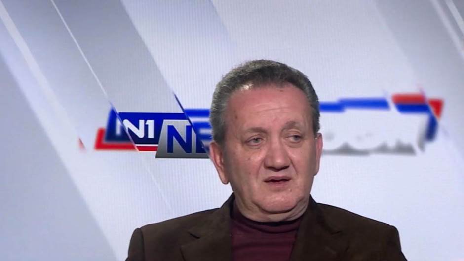 Pravni Ekspert Vlado Adamović Za N1 Šta Slijedi U Slučaju Afere