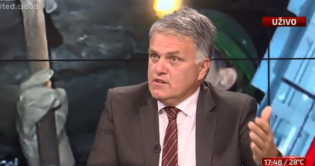 Andelija nakon odluke Vlade FBiH: Ja sam i pozvao Vladu da smijeni ...