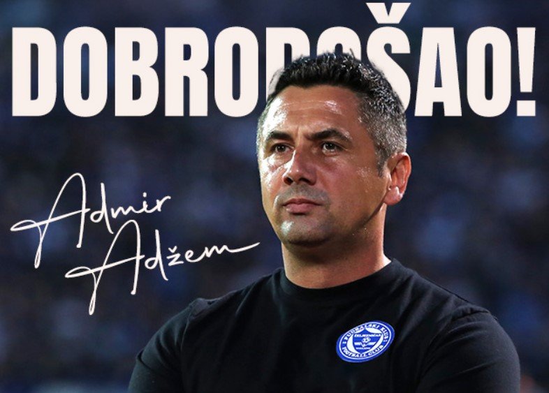 Adžem na svojoj Grbavici: Paravan ili šampion?