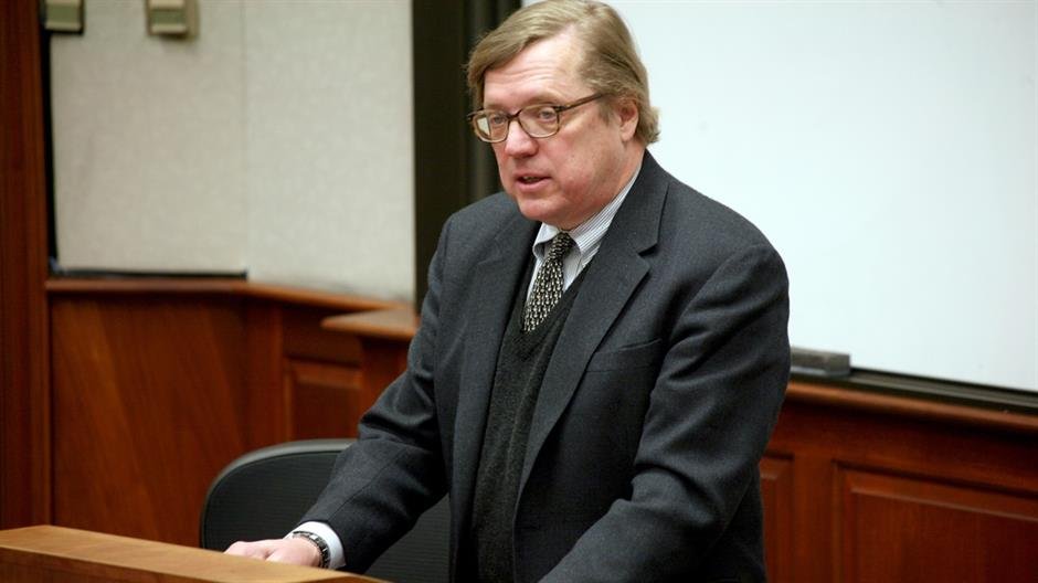 Scheffer: Uskoro će se više znati o odgovornosti Srbije