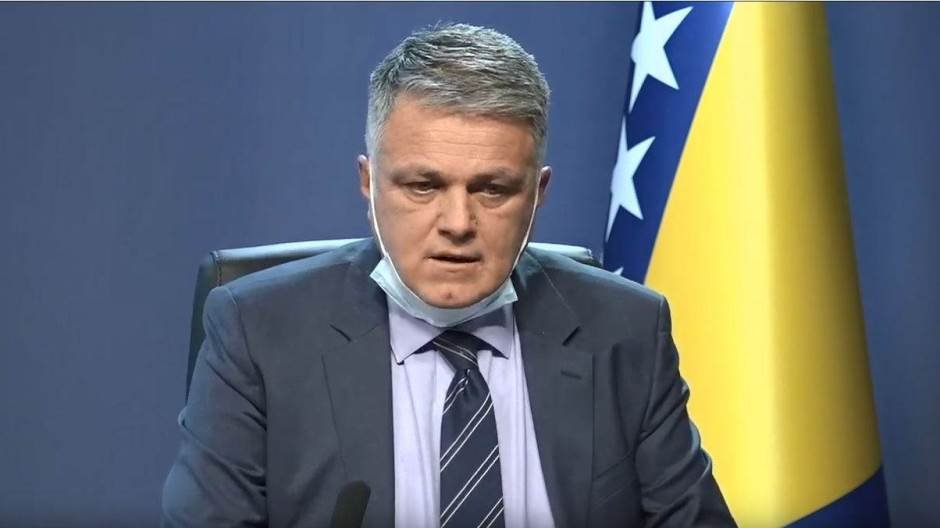Andelija: Reforme ili povećanje cijene struje