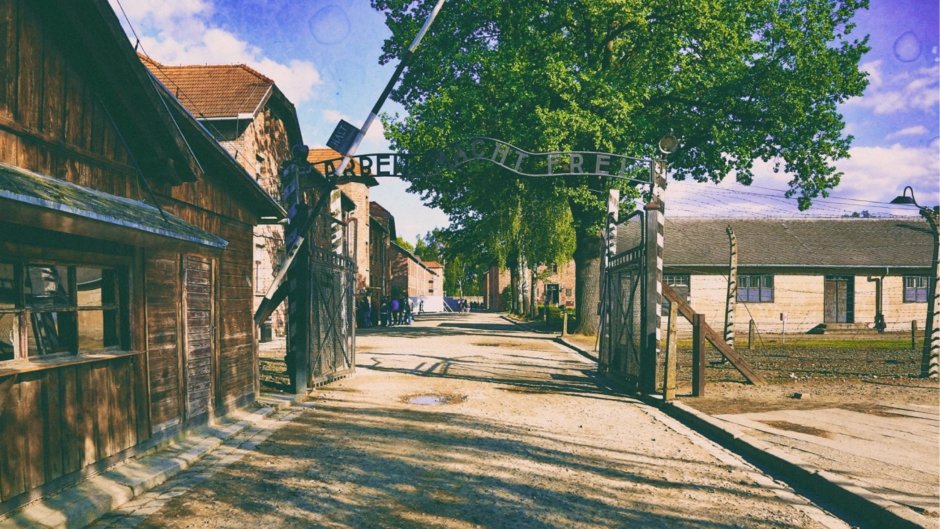 Tomić: Auschwitz kao simbol svjetske tragedije danas