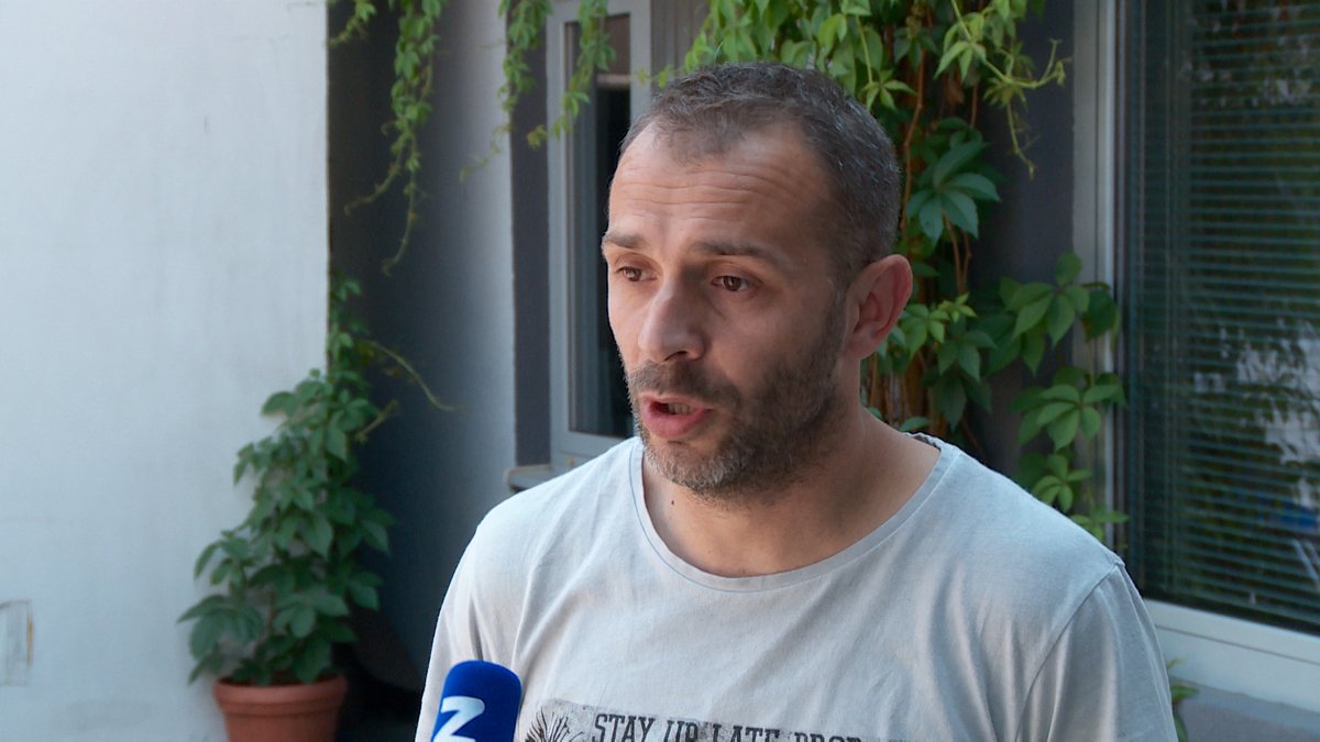 SafeJournalists condemns Croatia’s entry ban on Bosnian reporter Avdo Avdic