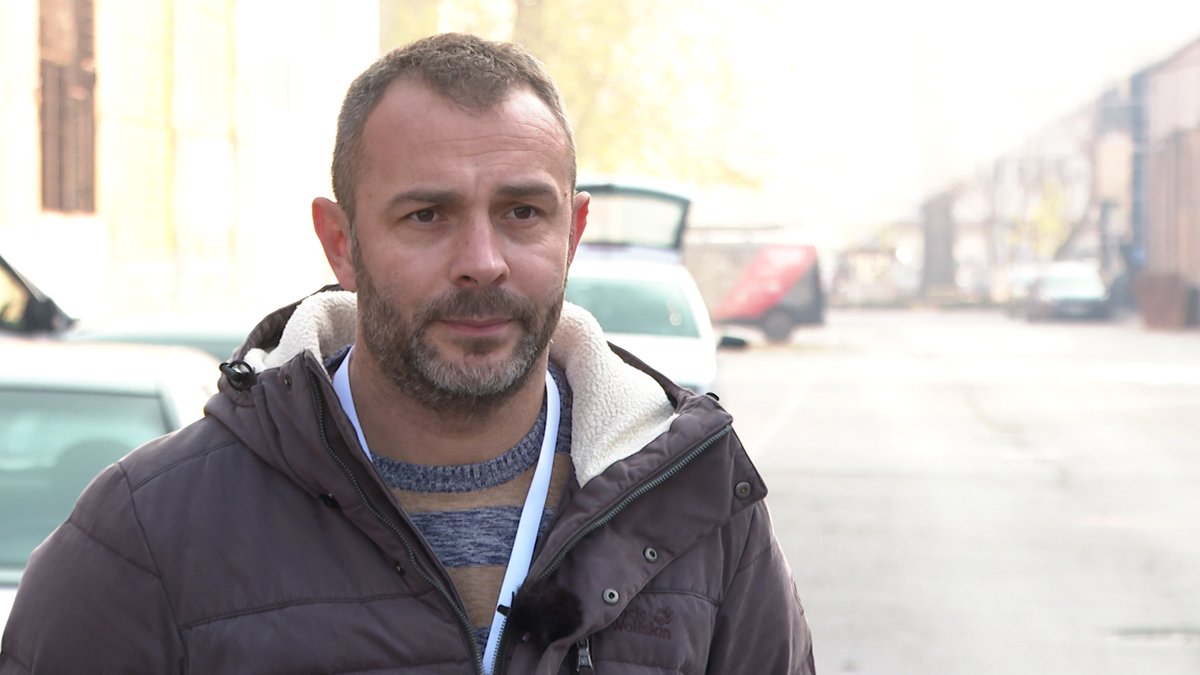 Policijske agencije u BiH: Pripremano ubistvo novinara Avde Avdića