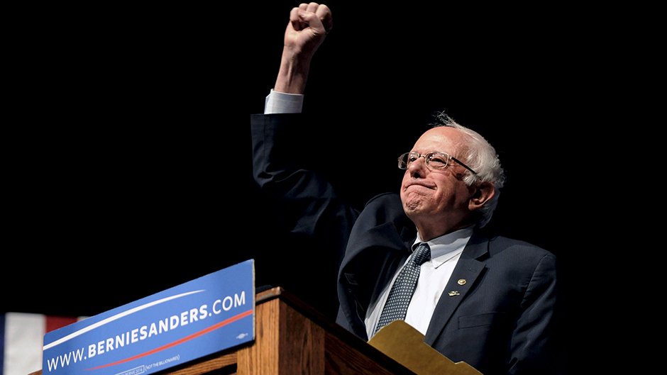 Američki senator Bernie Sanders: SAD su sve više izolovane, potrebna ...