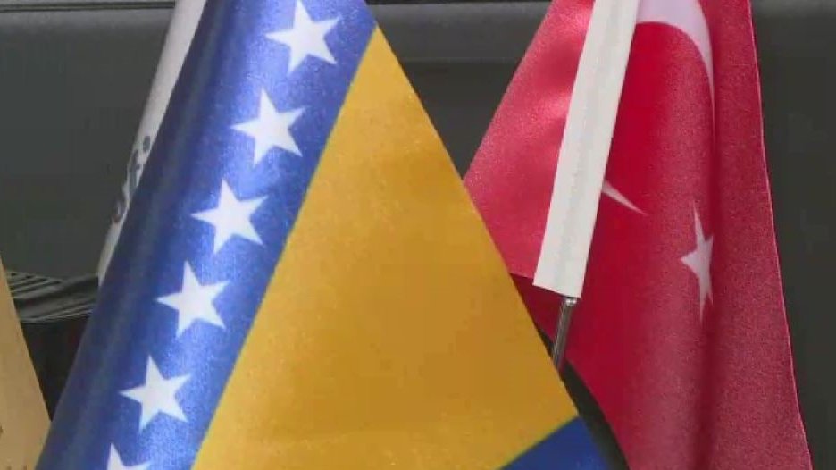 Ilhan Kaya Ulger: Politika Turske na Balkanu se zasniva na očuvanju ...