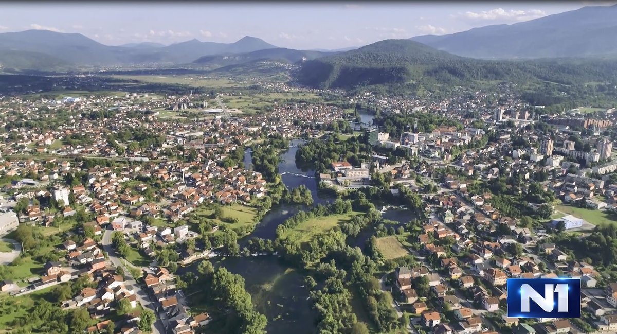 Bihać zahvaljujući taksama od kladionica i kockarnica prihodovao milion ...