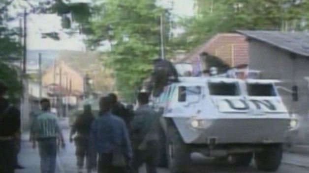 Bosnian prosecution publishes names of defendants in 1992 war crime ...