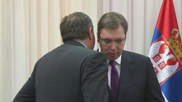 Šta znači francusko-njemački “non-paper” za krizu u BiH, a šta za Srbiju?