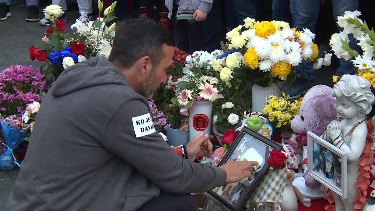 Court determines human rights violation in David Dragicevic case