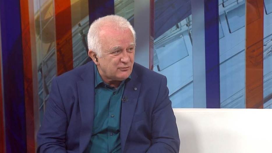 Dušan Janjić: Sjever Kosova može automatski zapaliti sukobe u tri zemlje