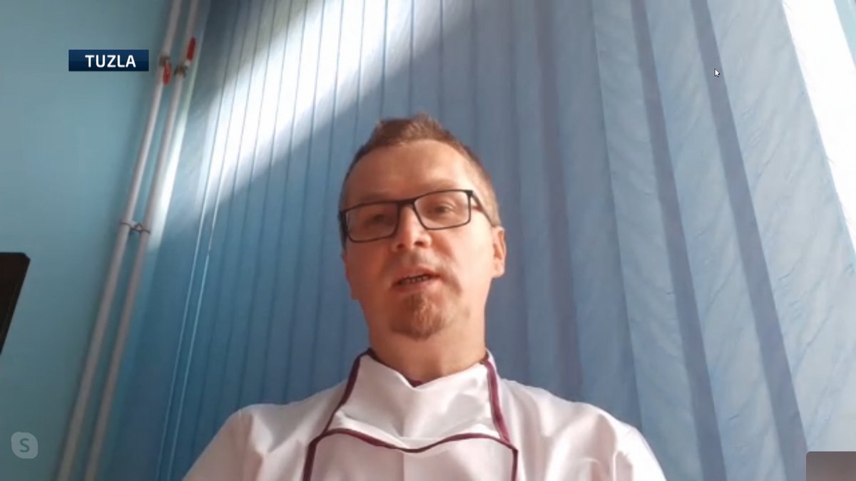 Bećirović: Budućnost nas upućuje na sve veće korištenje interneta