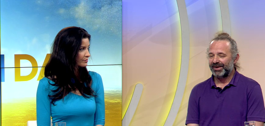 Međunarodni dan tjelesne aktivnosti: Ne propustite Ormanj Trail trku ...