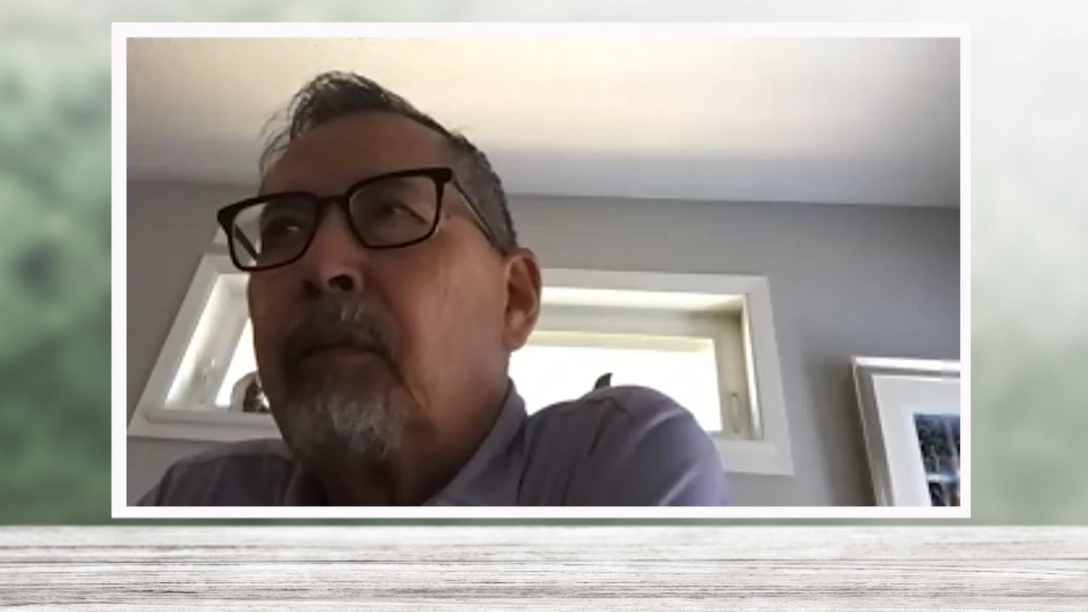Howard E. Grant on crimes in Canada's residential schools (VIDEO)