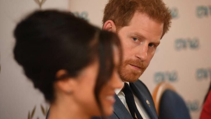 Meghan i Harry su šokirani i tužni što im niko ne vjeruje da su zamalo ...