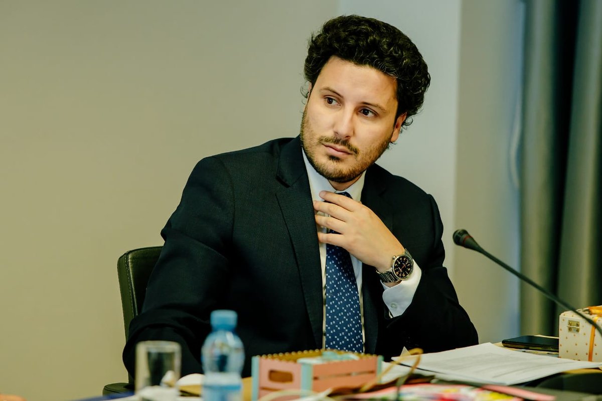 Boris Raonić novi direktor RTCG, Abazović čestitao porukom „Bastilja je ...