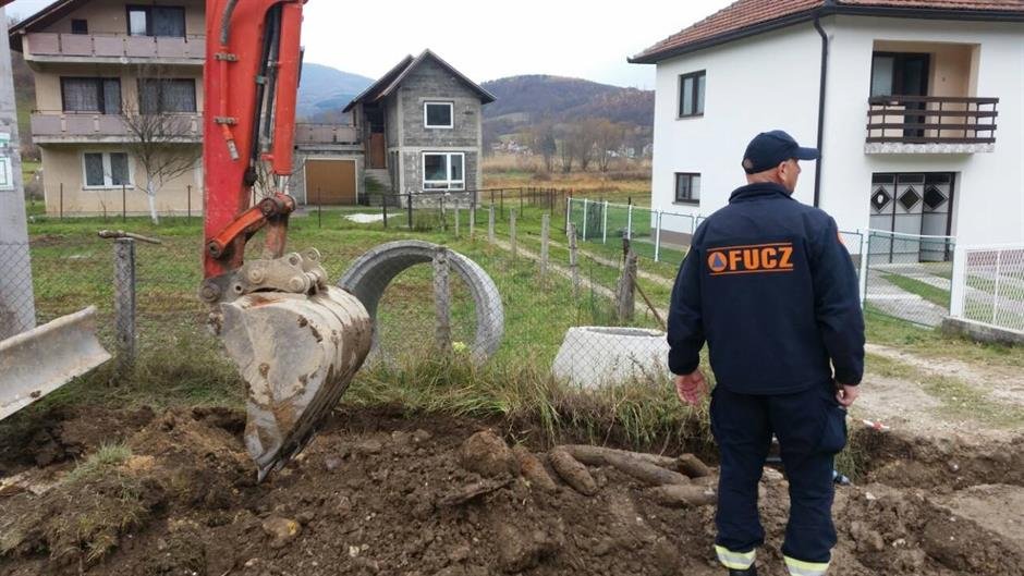 Murat Baručija ovlaštena osoba u FUCZ-u dok je Fahrudin Solak suspendovan