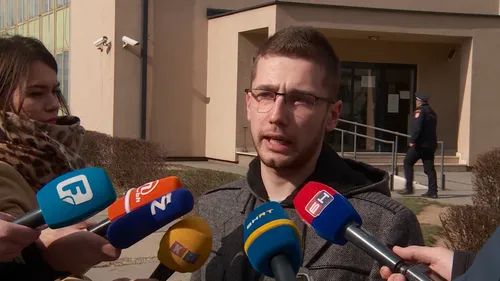 Ivan Begić: Teško onima koji ubijaju tijelo, a dušu ne mogu