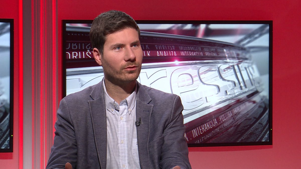 Pernar šokirao izjavom: Robove su bičevali jer su brinuli za njih, nije ...